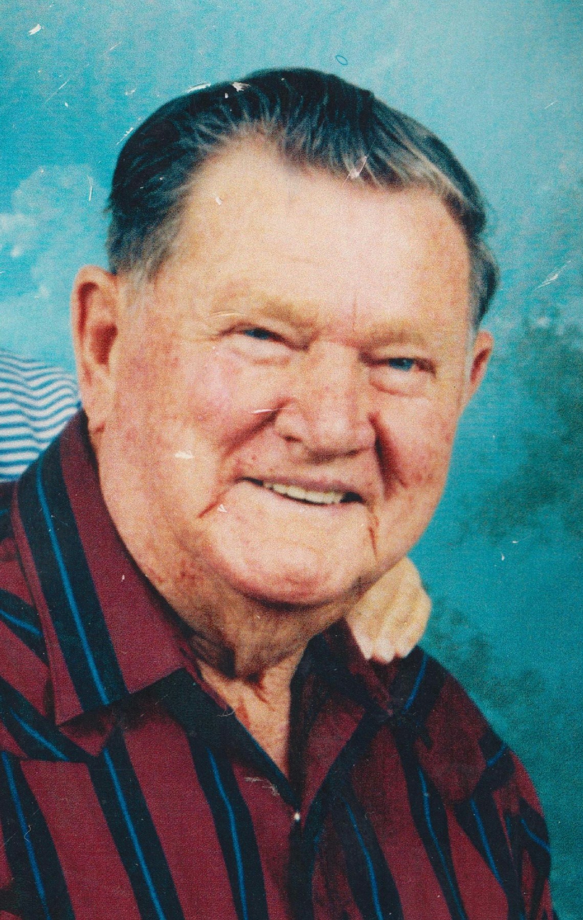 James W. Doss Obituary - Gardendale, AL
