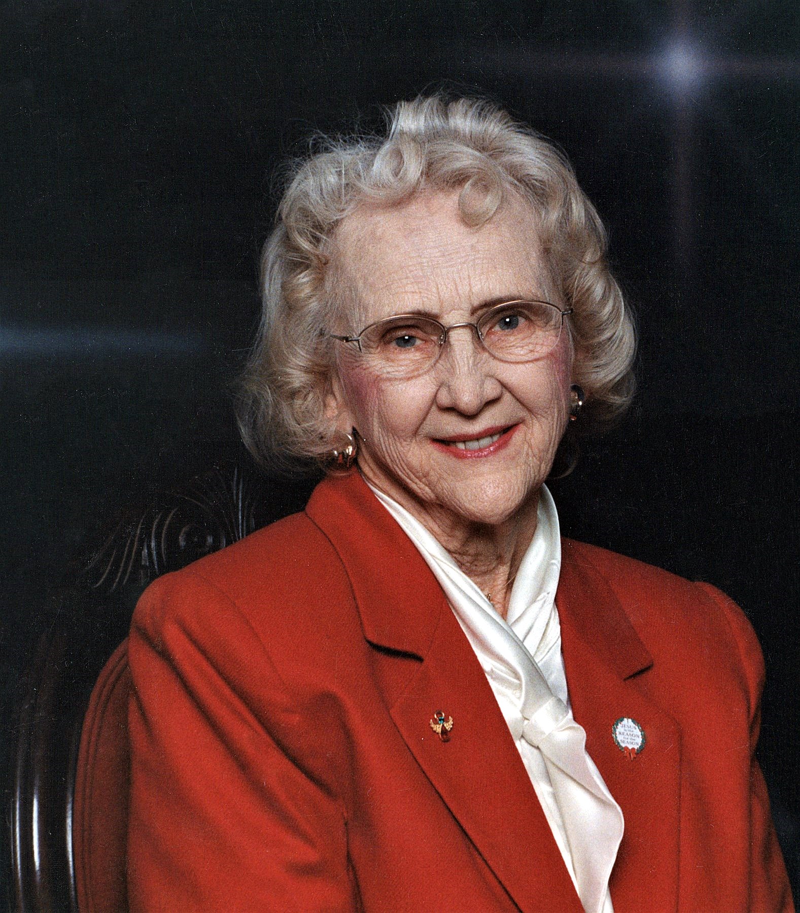 Winifred Cloud Obituary - Wichita, KS