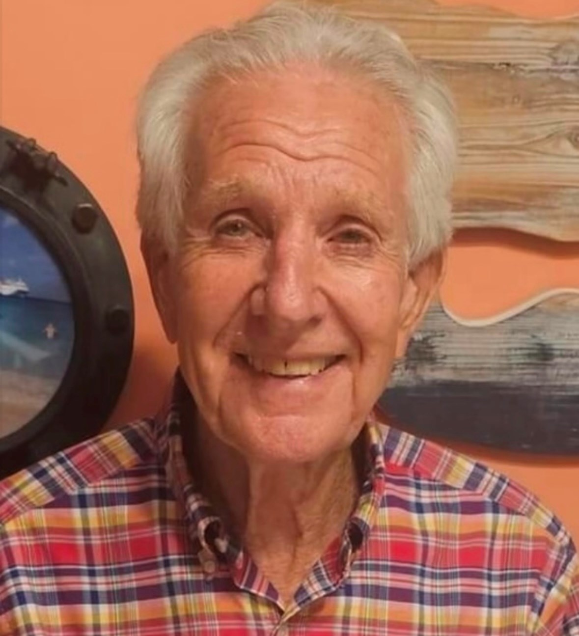 Raymond Fort Obituary - Little River, SC