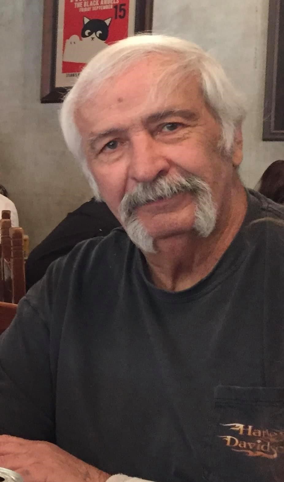 John Stauch Obituary - Kansas City, KS
