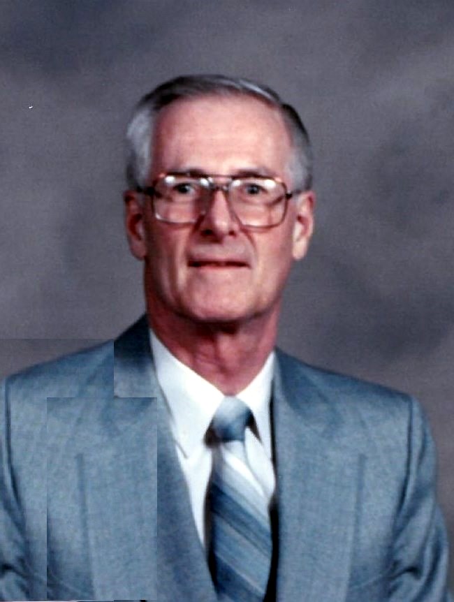 Robert Norman Copeman Obituary - West Hill, ON