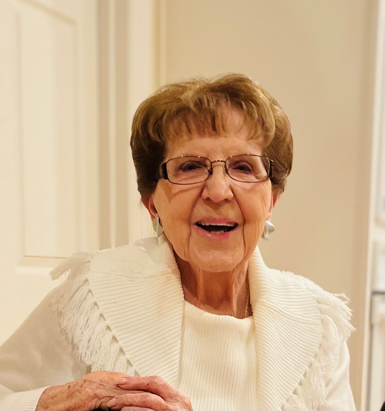 Alice Pyburn Obituary - Houston, TX