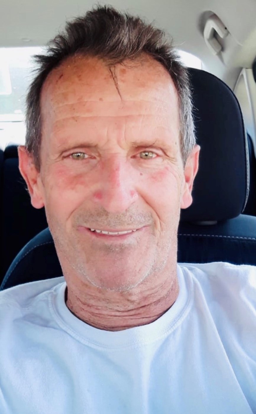 Ricardo Martinez-Garcia Obituary - Naranja, FL