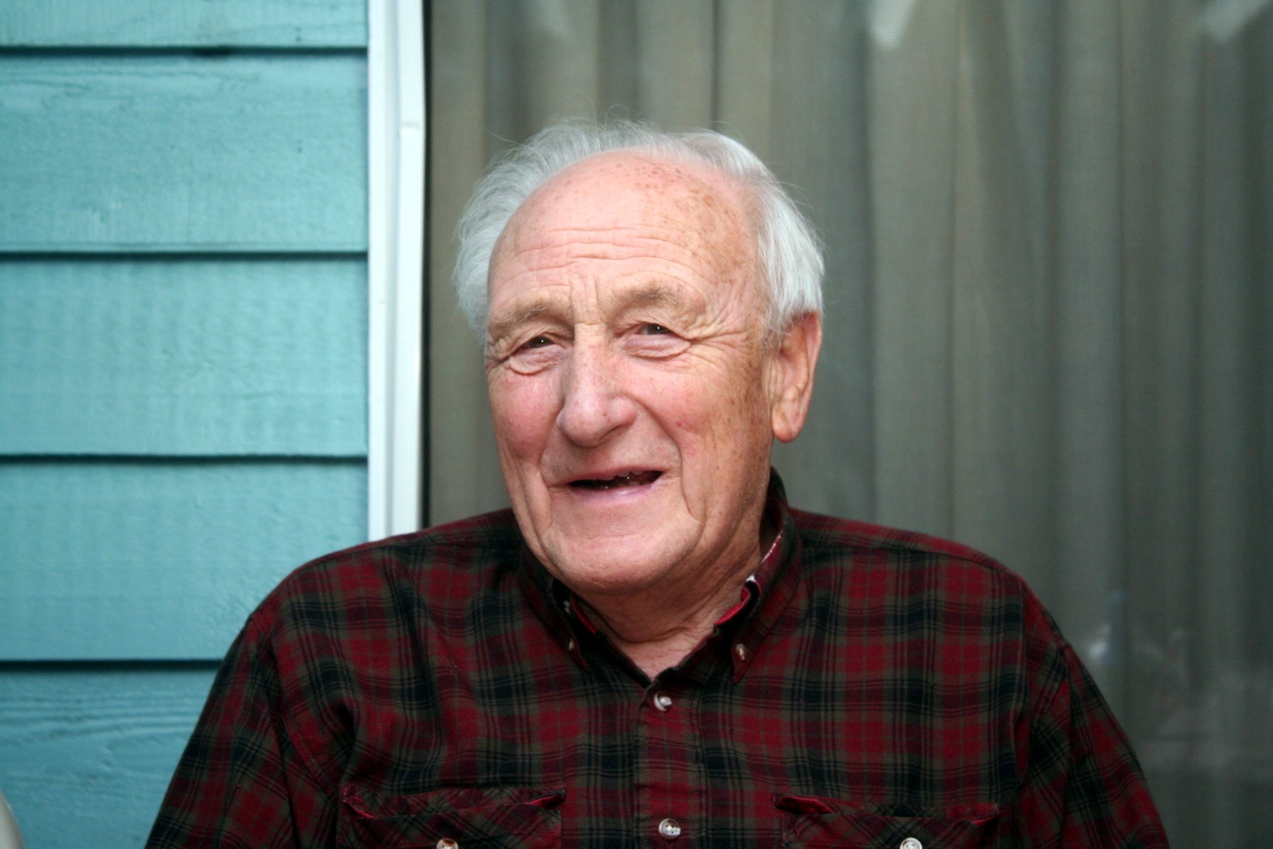 Brian Mitchell Johnston Obituary - Surrey, BC