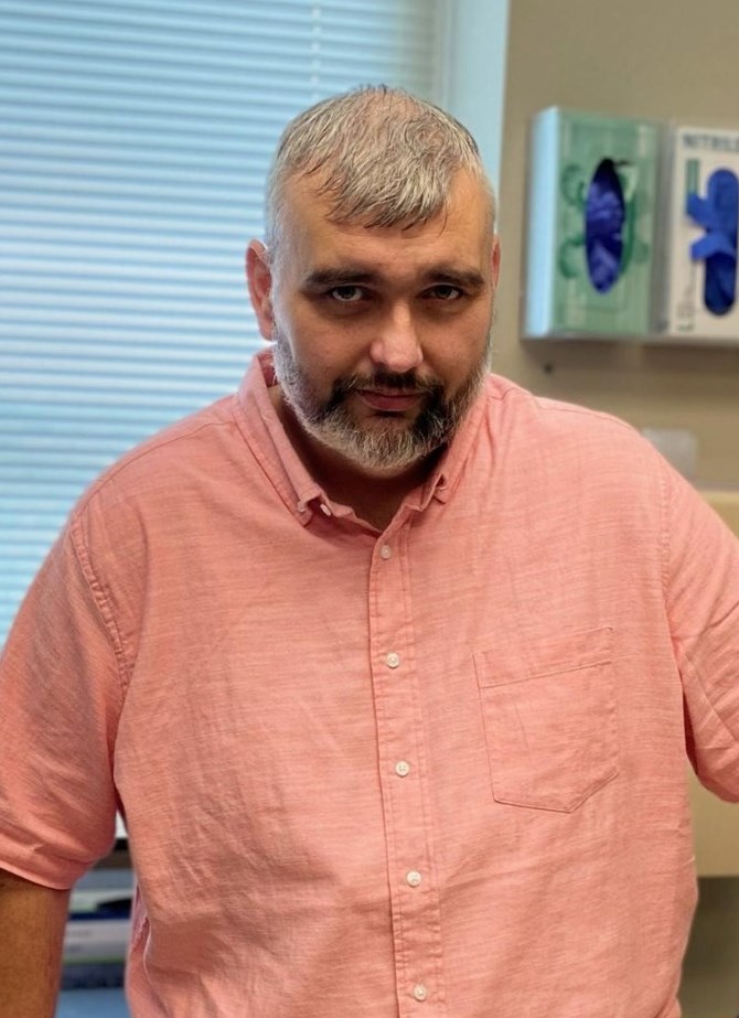 Shane Allen Branch Obituary - Temple, TX