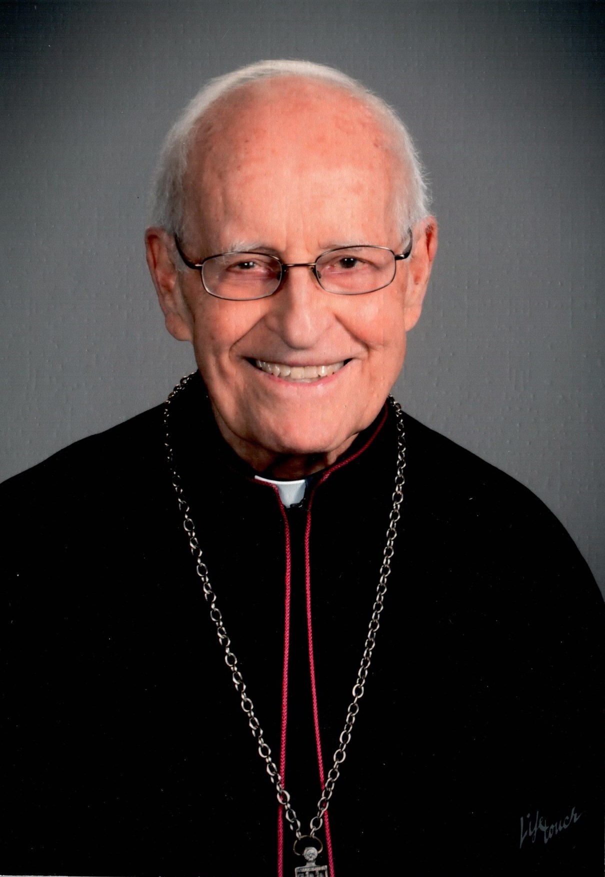 The Reverend Monsignor George Nicholas Vida Obituary - Anaheim, CA
