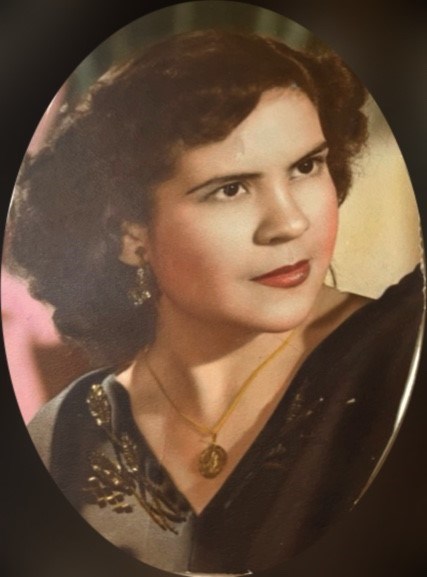 Manuela Nevarez Obituary - El Paso, TX