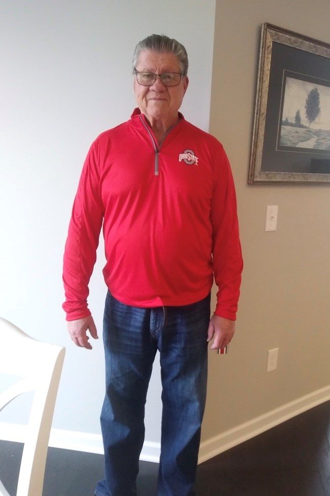 Jess Fisher avis de décès - Gahanna, OH