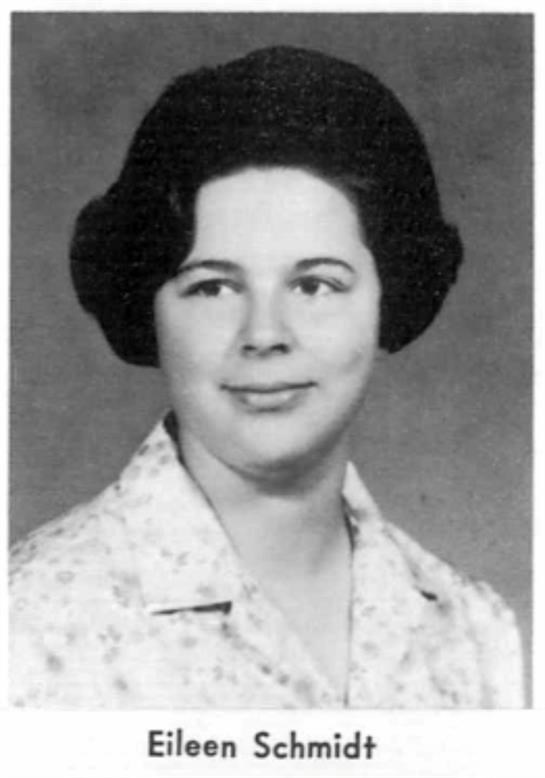 Eileen Schmidt's Instagram, Twitter & Facebook on IDCrawl
