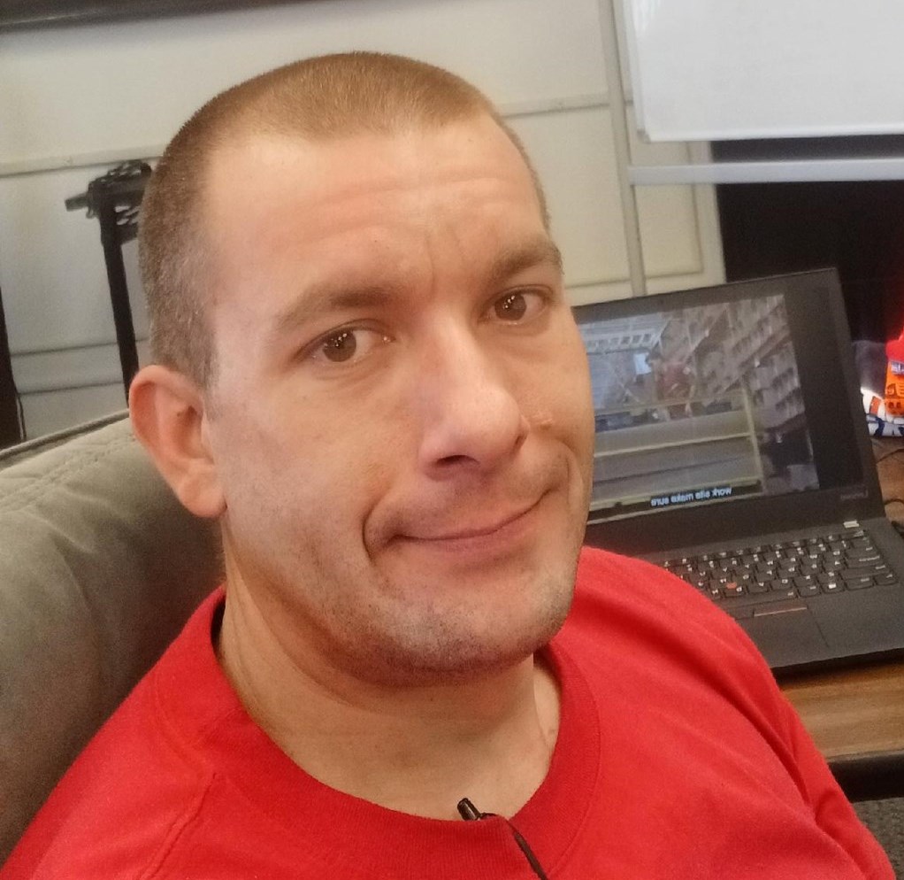 Michael Ryan Montgomery Obituary - Phoenix, AZ