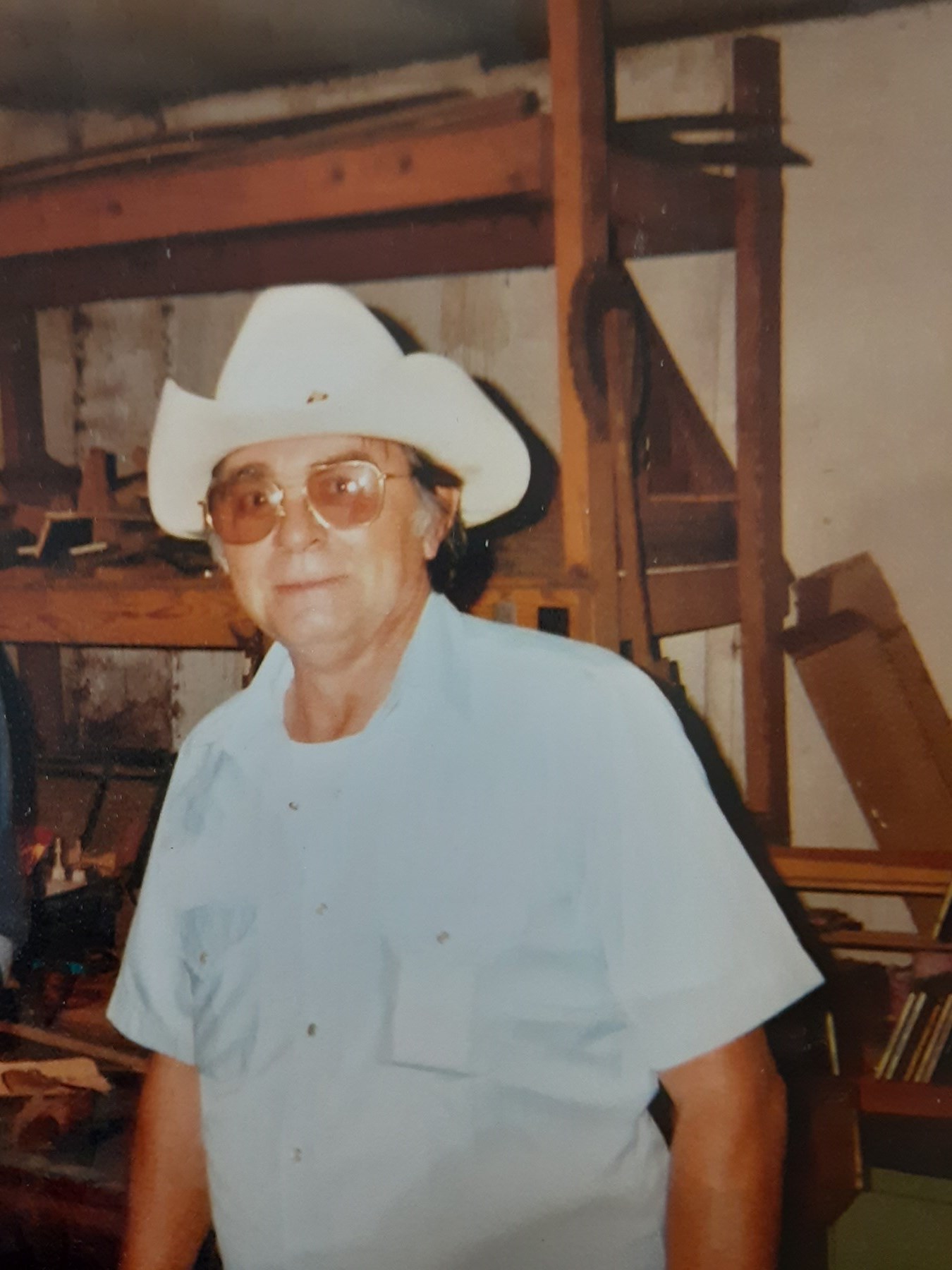 Alfred Eychner Obituary - Tucson, AZ