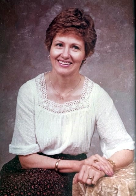 Neva Ware Obituary - San Antonio, TX