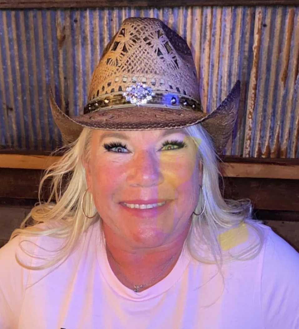 Amber Appleby Obituary - Katy, TX