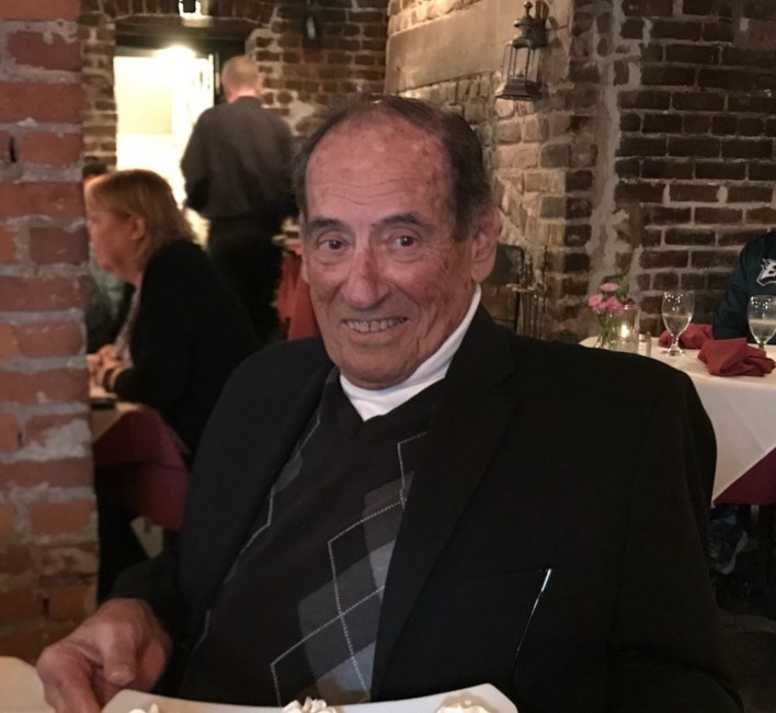 Frederick Rosenbaum avis de décès - Dayton, OH