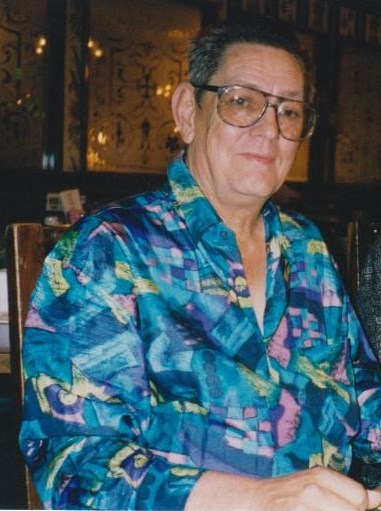 Robert Jacobs Obituary - Bloomington, CA