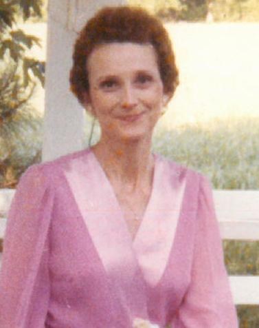 Jane Kennon Obituary - Jackson, TN