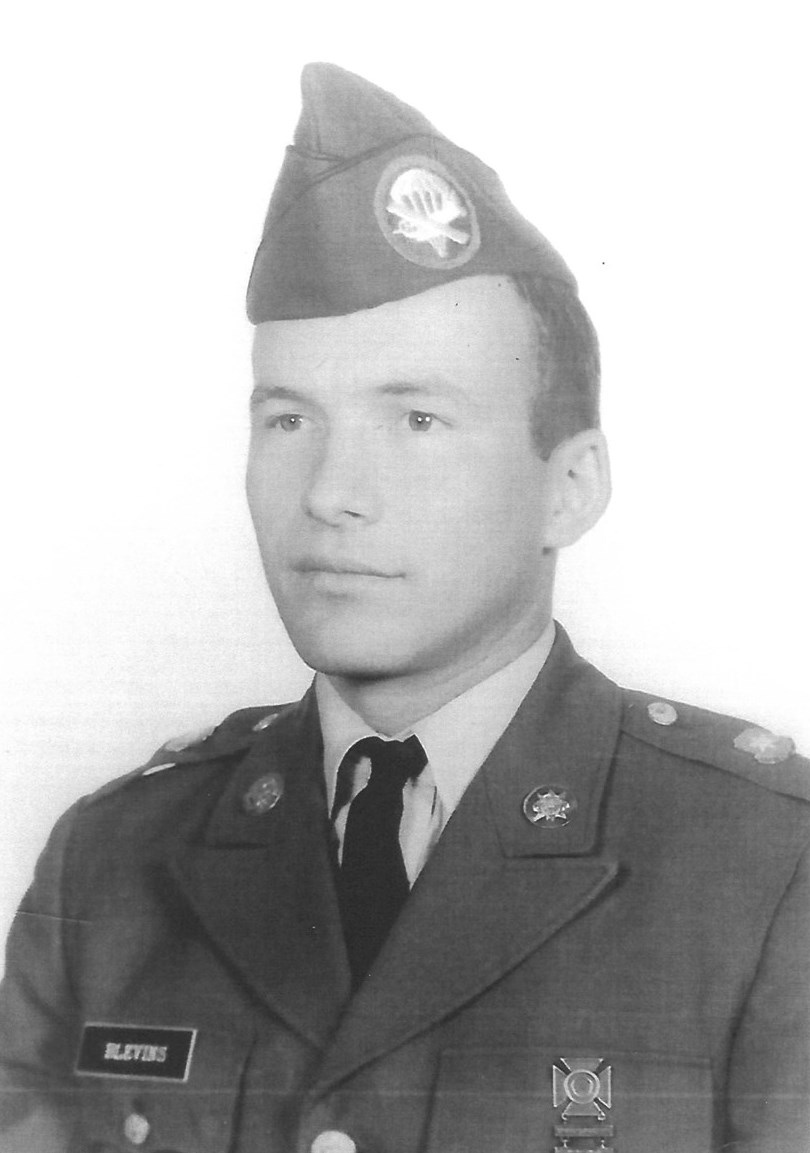Randall Blevins Obituary - Decatur, AL