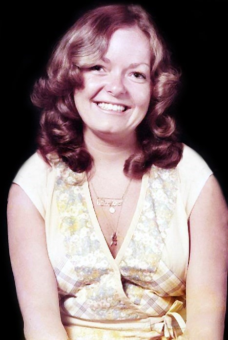 Barbara Ann Brinson avis de décès - Tampa, FL