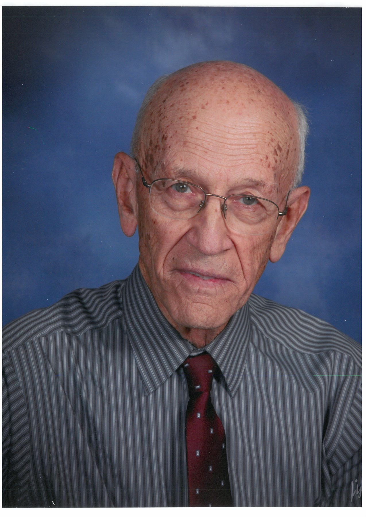 Gerald Meyer Obituary - Longmont, CO