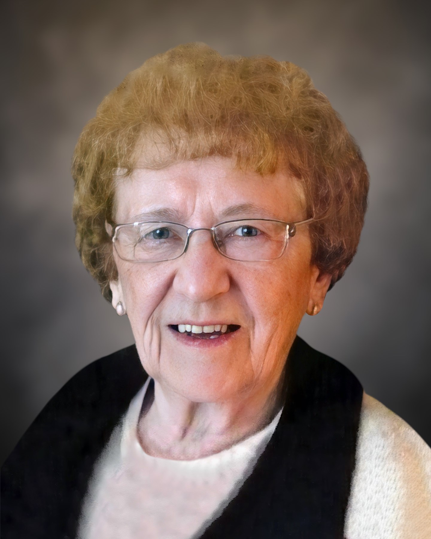 Alma Godard Obituary - Cornwall, ON