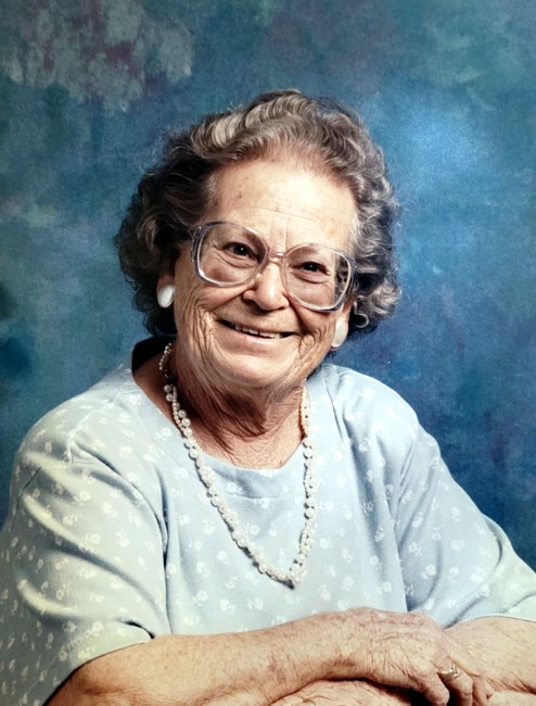 Vera Freeman Obituary - Visalia, CA