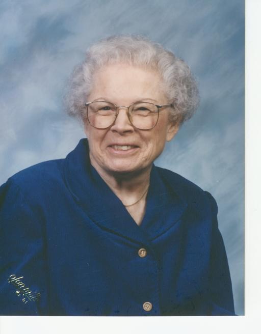 Helen Ediger Obituary - Wichita, KS