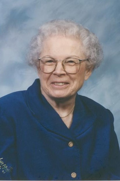 Helen Ediger Obituary - Wichita, KS