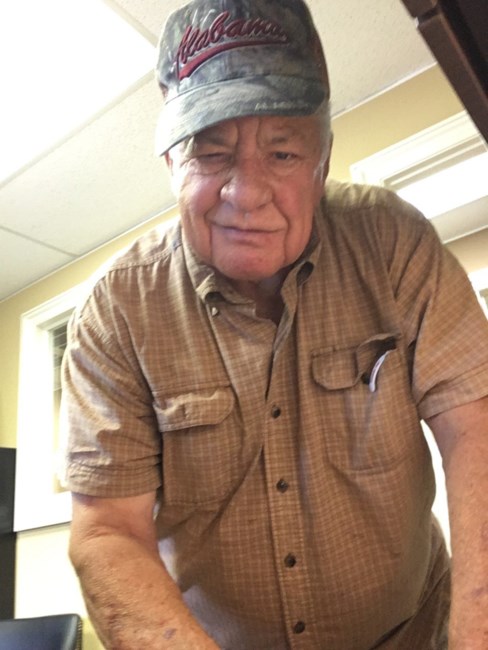 Edwin Bennefield Obituary - Gardendale, AL