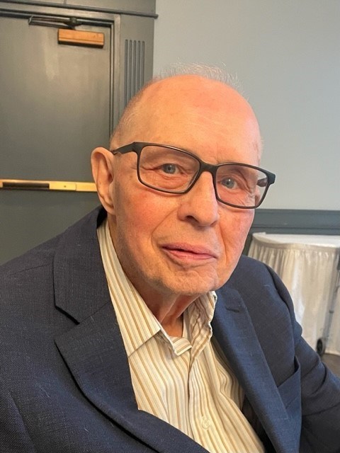 Francis Ball Obituary - Kenmore, NY