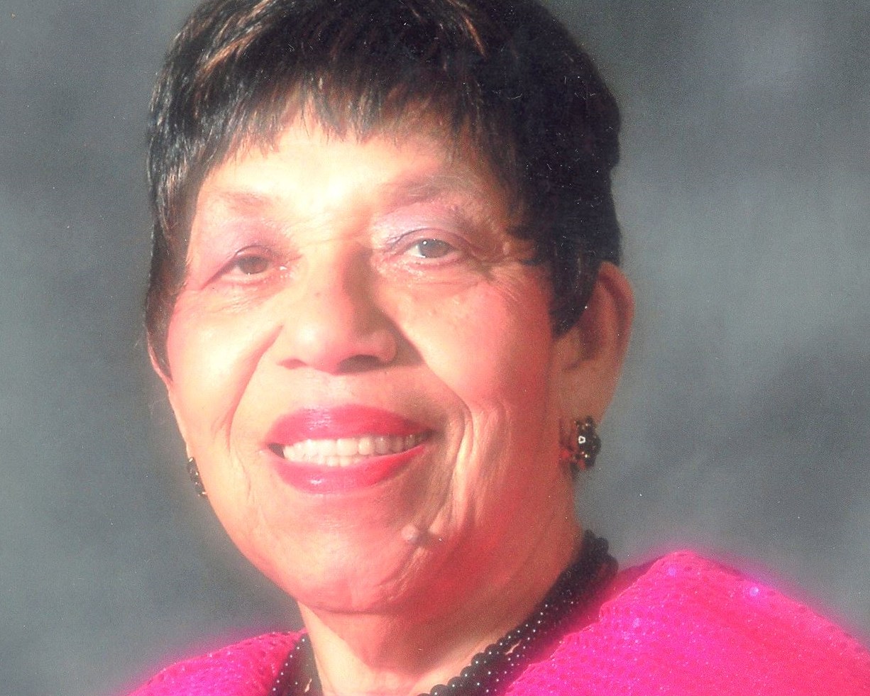Roberta Ashley Obituary - Stockton, CA