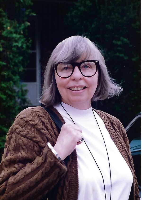 Karen Valler Jones Obituary - Campbellton, NB