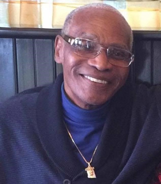 Nathaniel Stephens Obituary - El Paso, TX