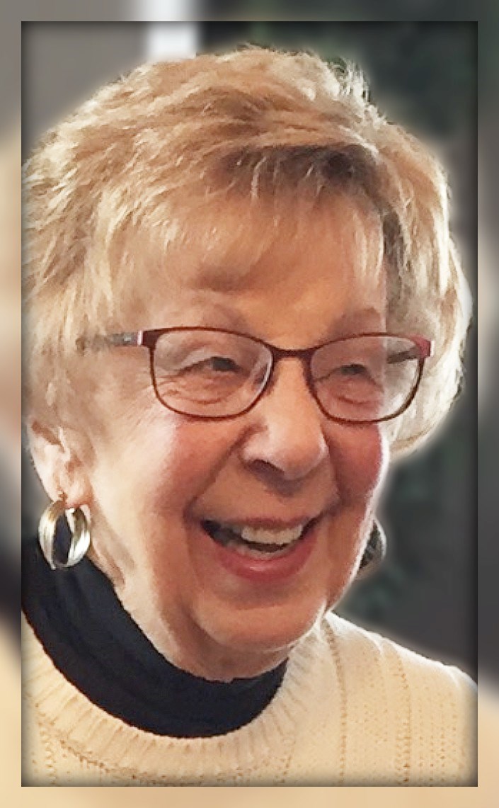 Silvana Ardito Obituary - Sault Ste. Marie, ON