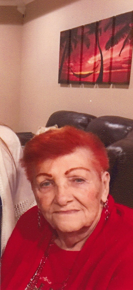 Renee Albrecht Obituary - Corpus Christi, TX