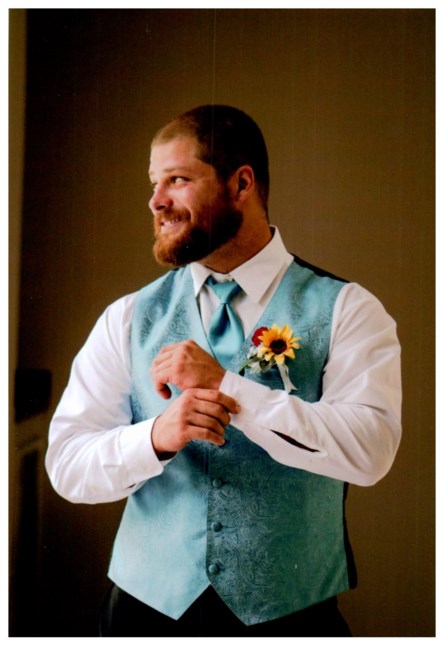 James Roden Obituary - Hixson, TN