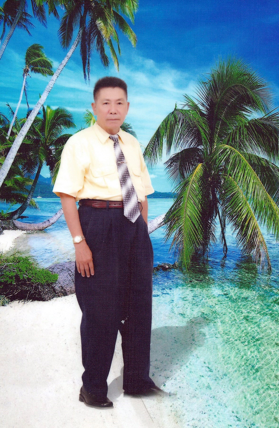 Nguyen Bui Obituary - Seattle, WA