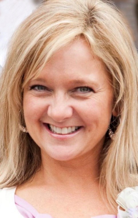 Colleen Farrington 2022