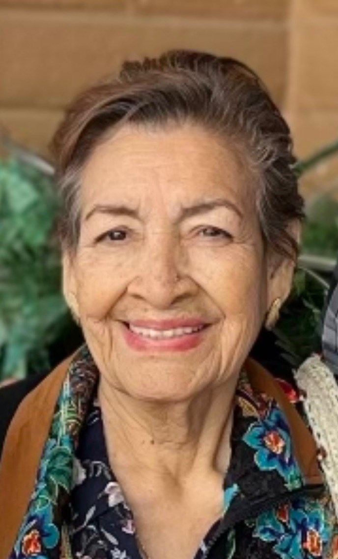 Maria Saenz Obituary - El Paso, TX
