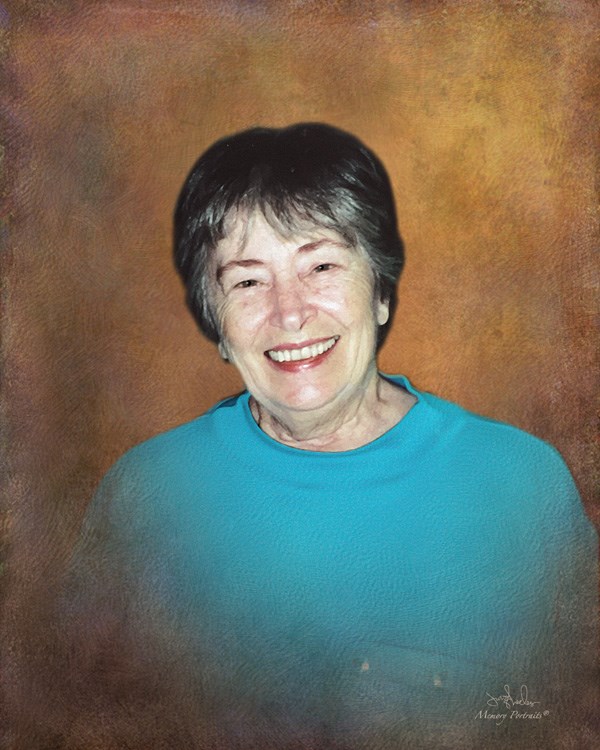 Nancy Felterman Obituary - Fort Smith, AR