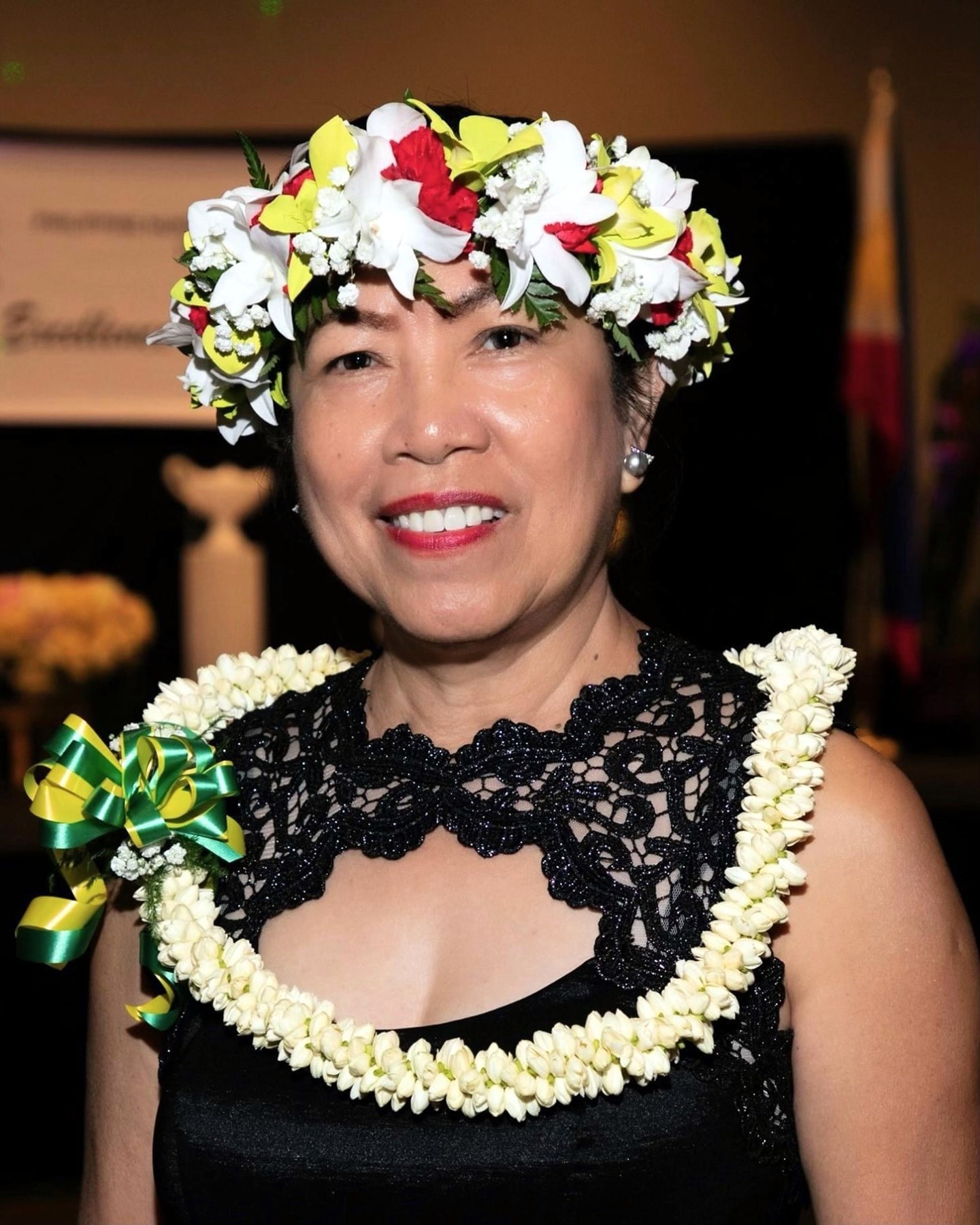 Erlinda Tacata Ferrer Obituary - Kaneohe, HI