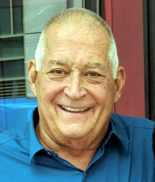 Ralph Smucker Obituary - Dublin, OH