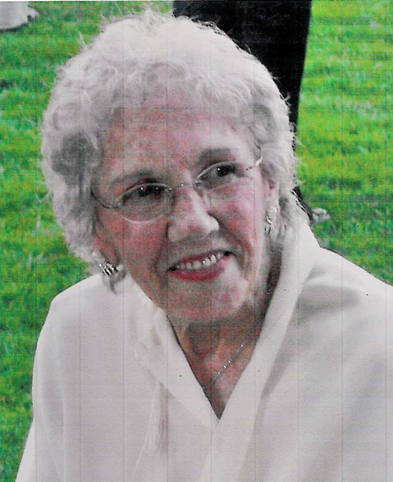 Isabelle Hnetka Obituary - Chilliwack, BC