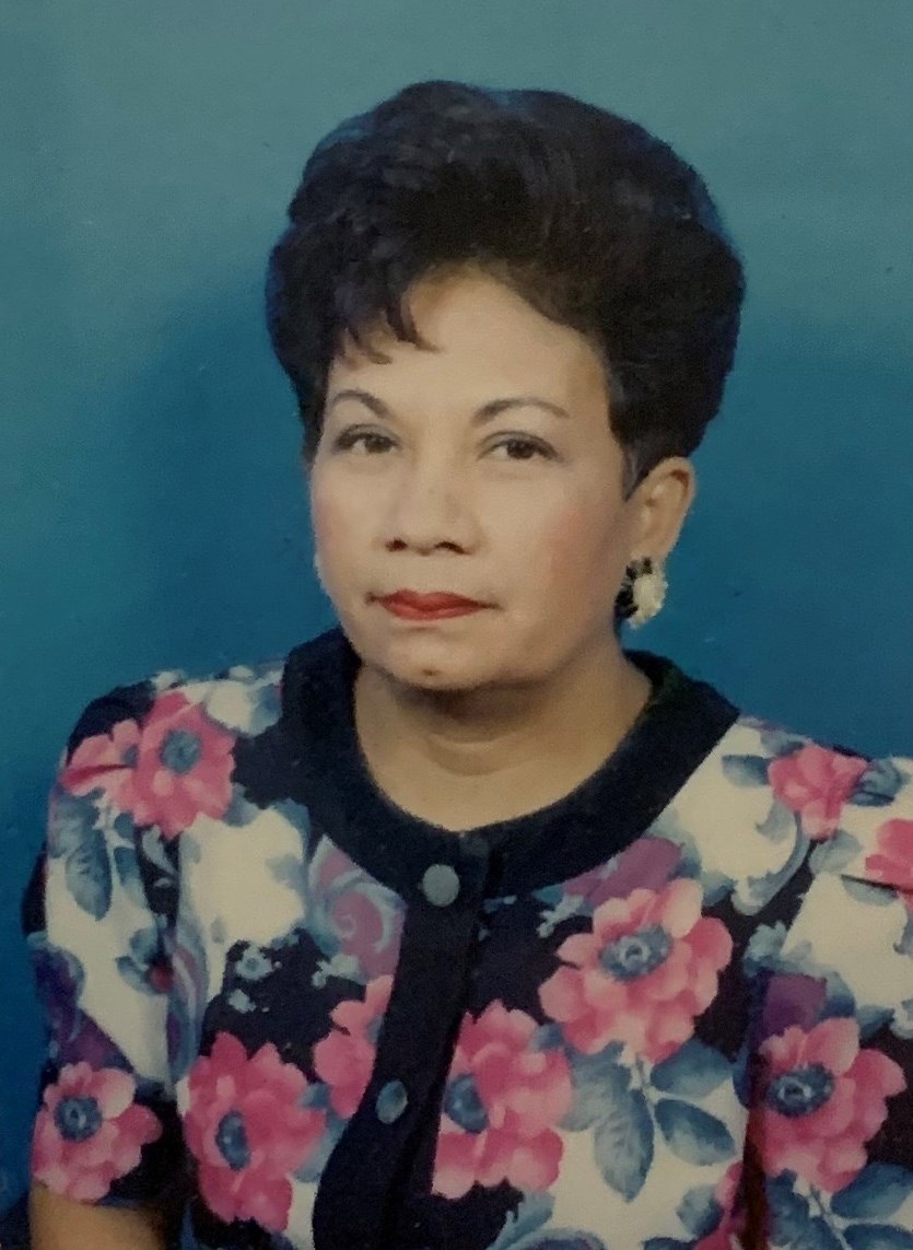 Nora Araujo de Colina Obituario - Katy, TX