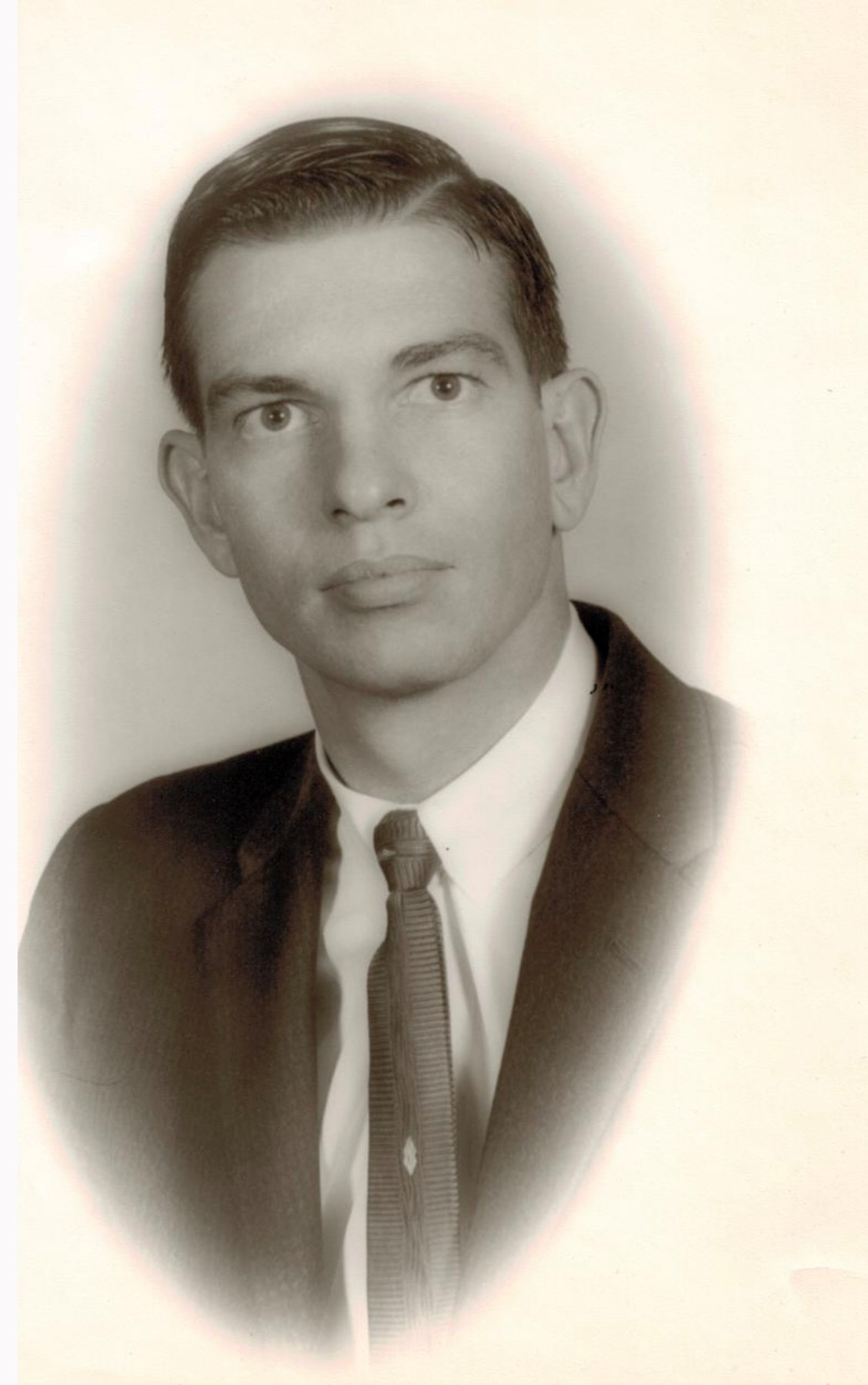 Kenneth Golightly Obituary - New Braunfels, TX