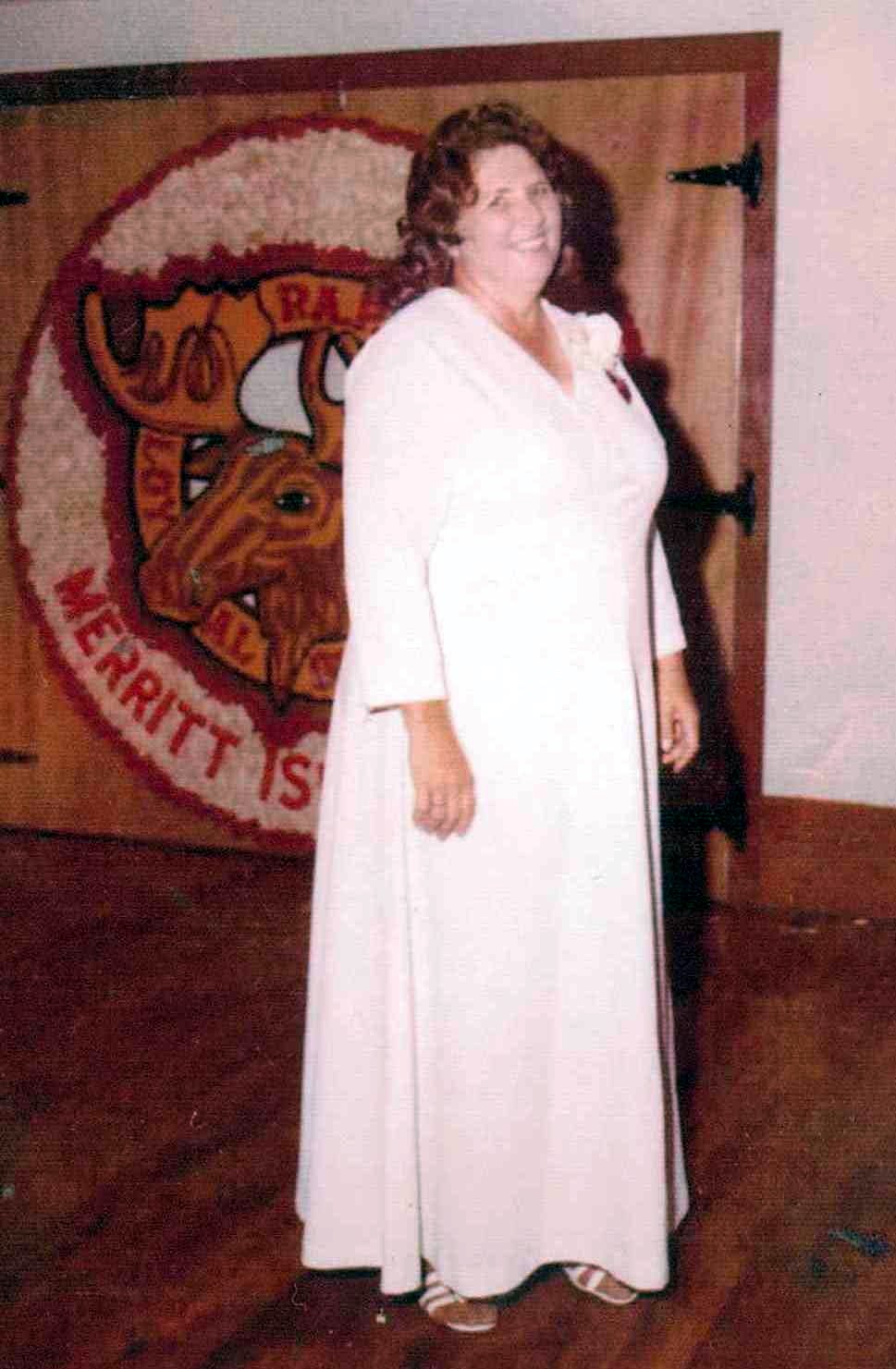 Mildred Reed Obituary - Pensacola, FL