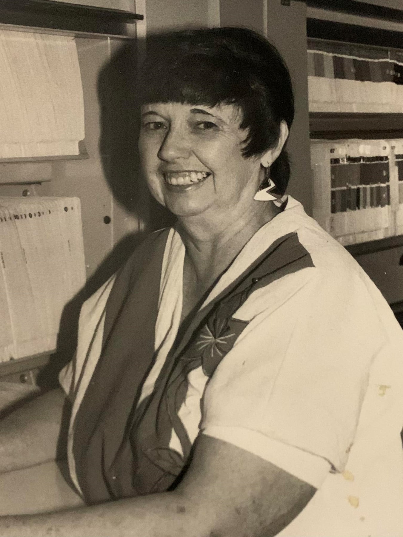 Verna Jean Torres Obituary - Tucson, AZ
