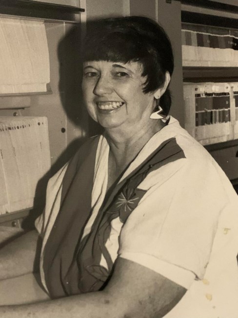 Verna Jean Torres Obituary - Tucson, AZ