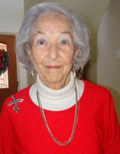 Joan Farlee Obituary - Tucson, AZ