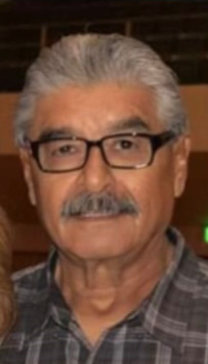 Robert Luna Obituary - Whittier, CA
