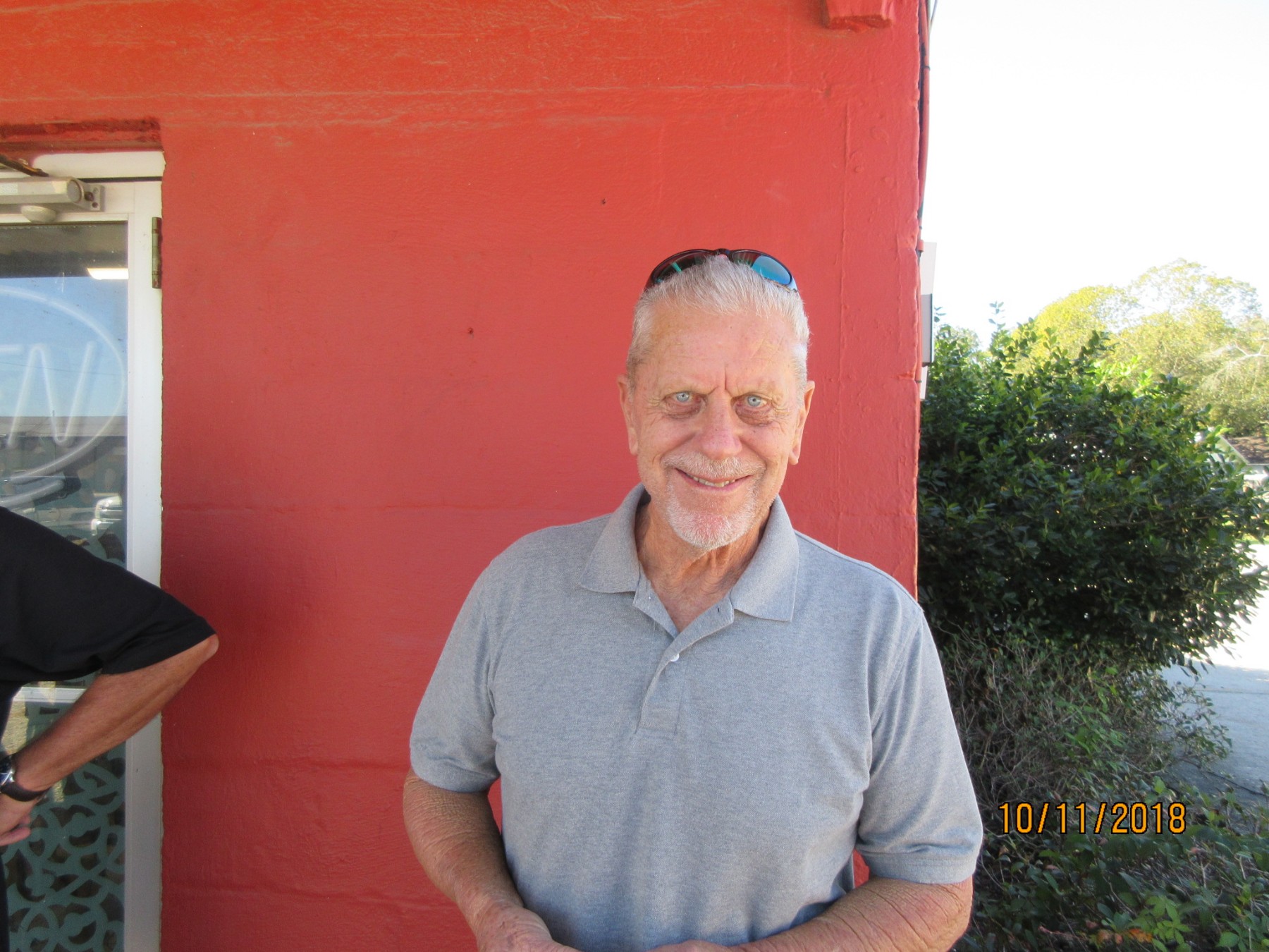 John Haydel Obituary - Gonzales, LA